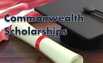 Commonwealth Distance Learning Scholarships Scholarship Gecko