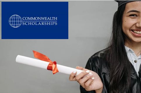 Commonwealth Scholarships Scholarship Gecko